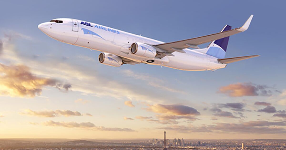 ASL Holdings | STAR Capital Partnership LLP