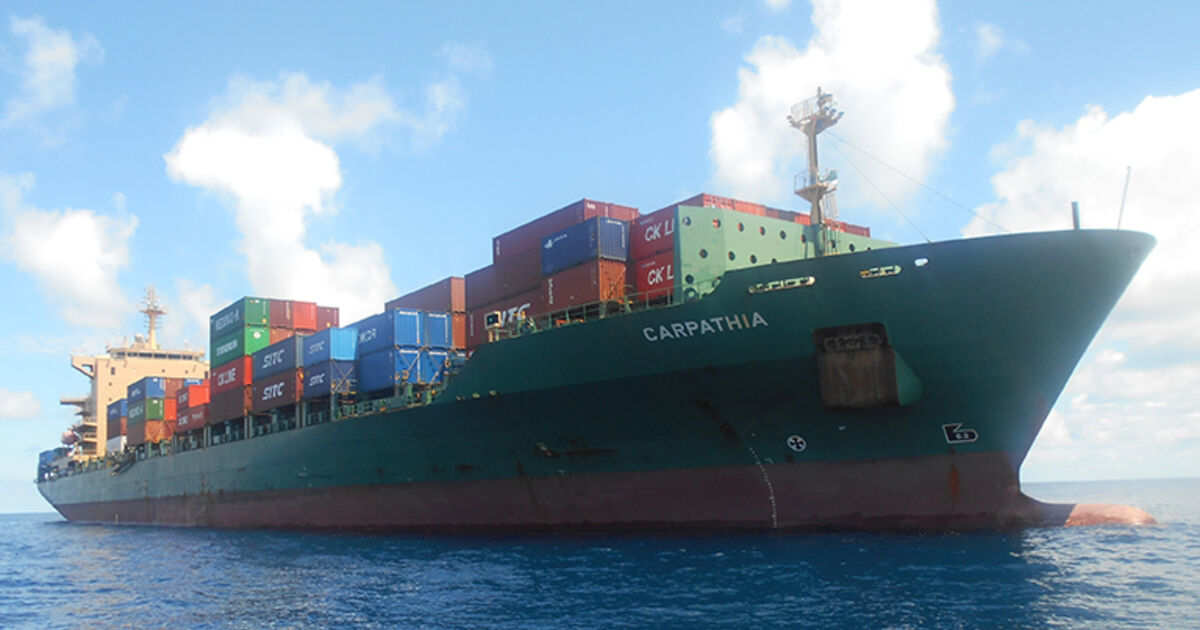 MPCC | STAR Capital Partnership LLP